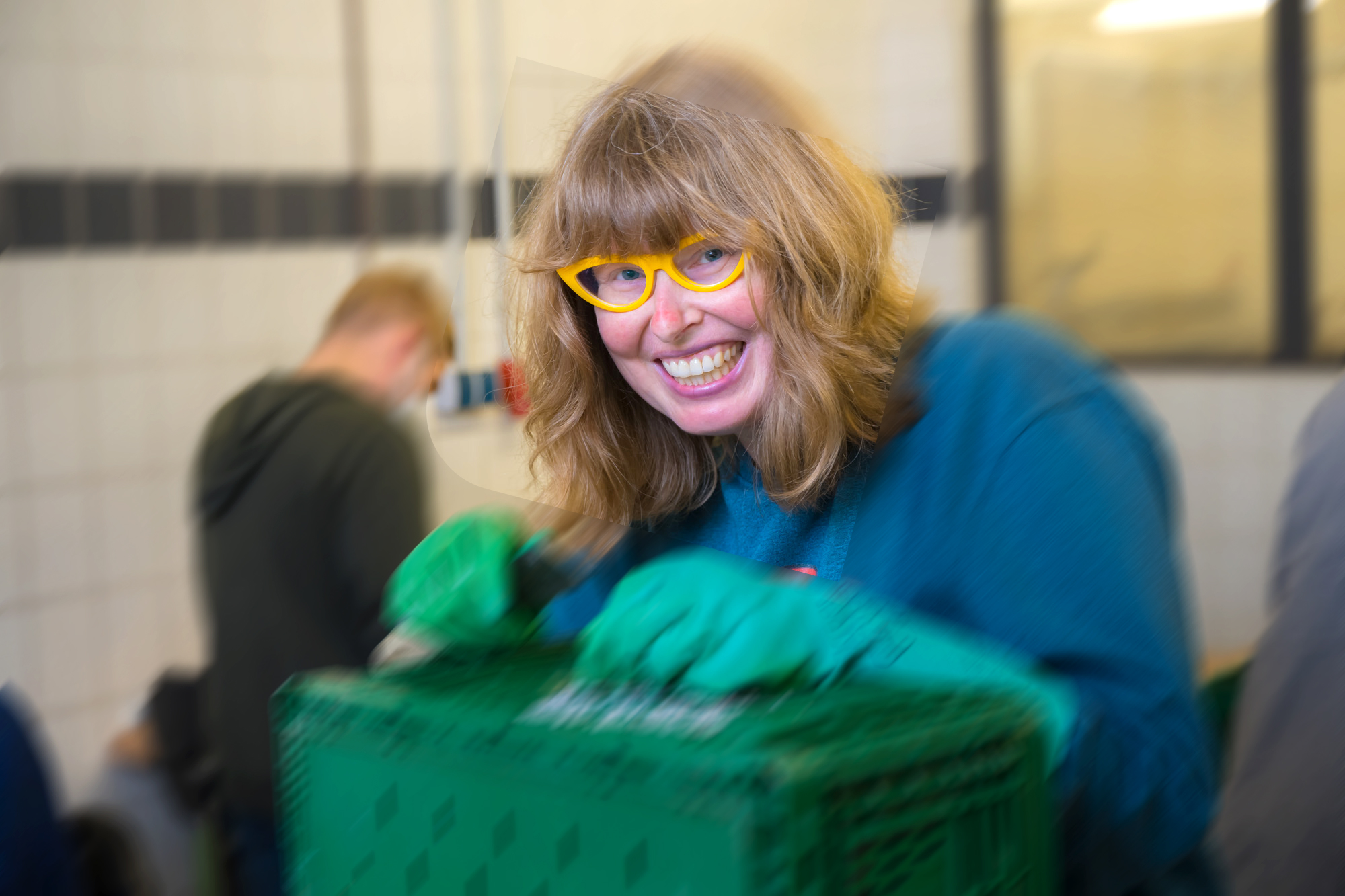 zentegra | Rehabilitation und Integration in Oldenburg