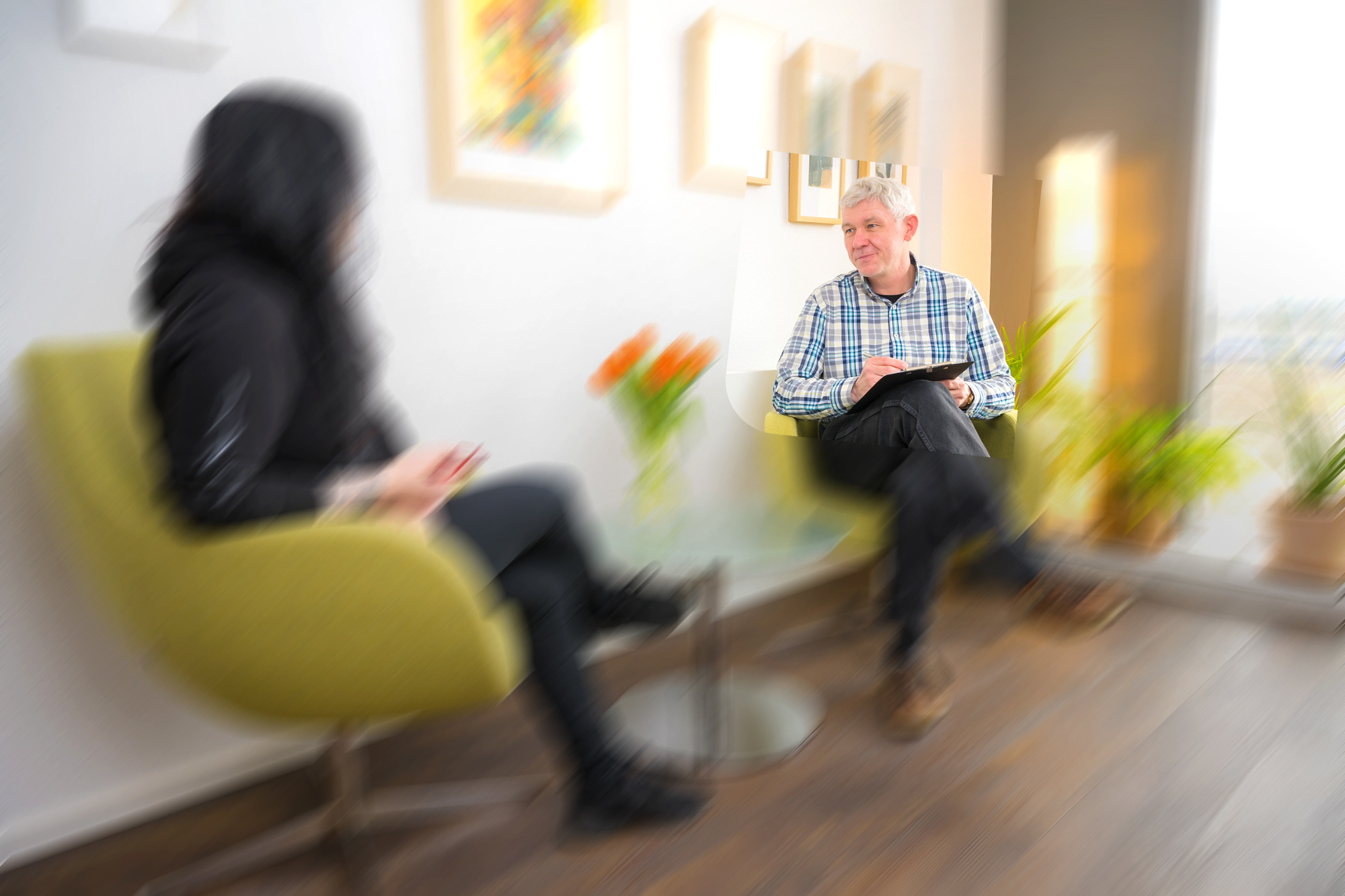 Ansprechpartner & Kontakt in Oldenburg | zentegra