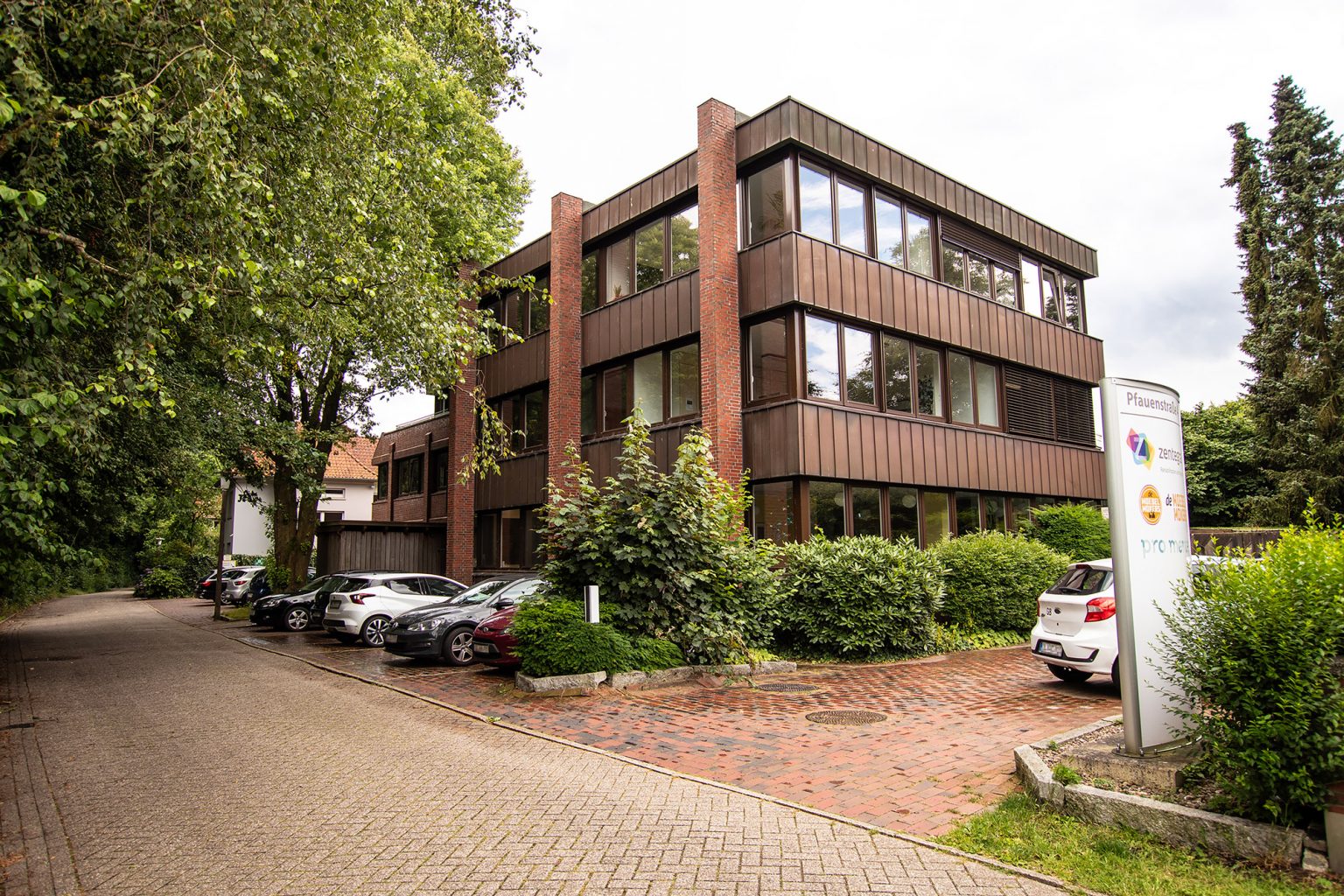 WfbM - Werkstatt für Menschen mit Behinderung | zentegra